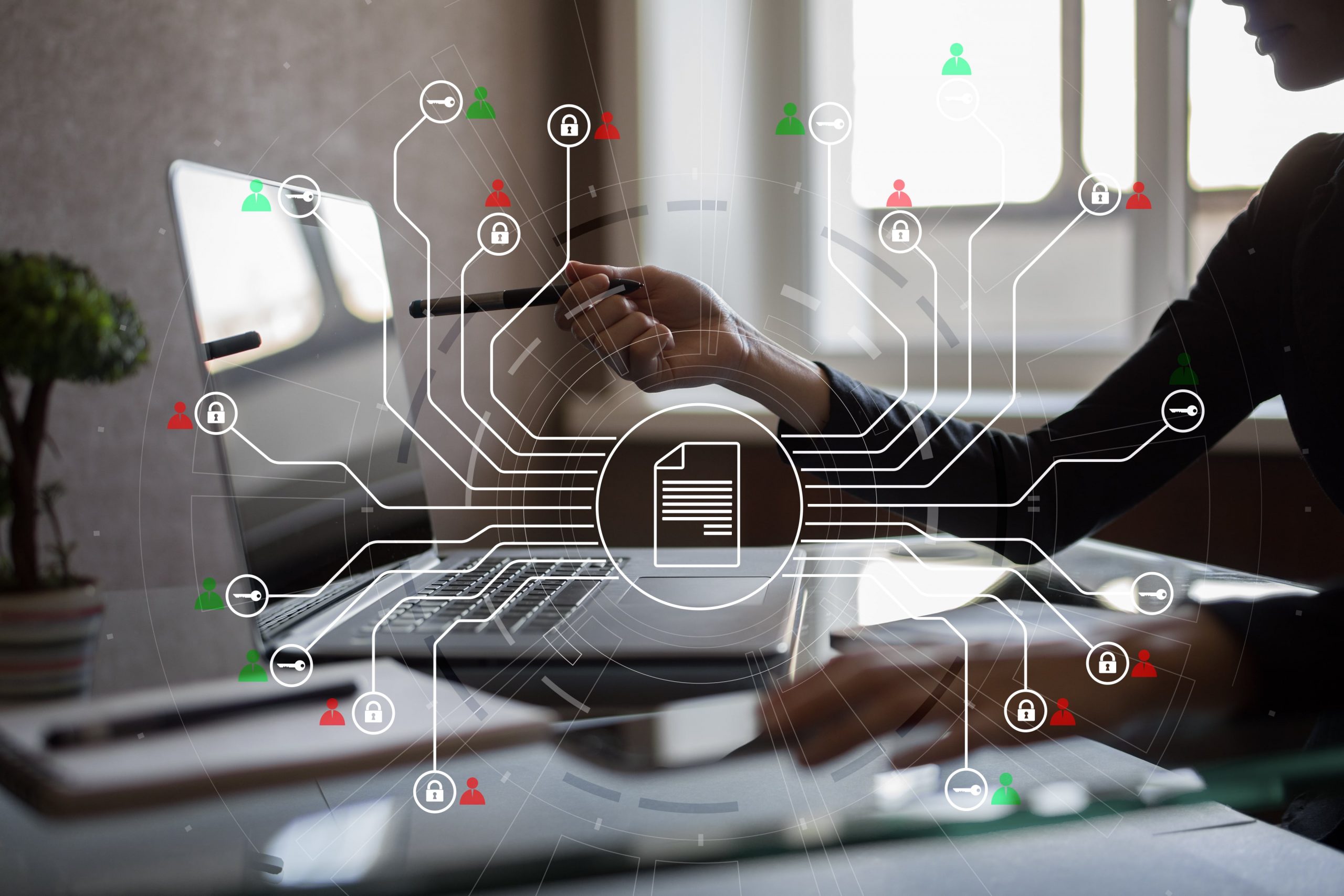 User rights - Buckingham Futures