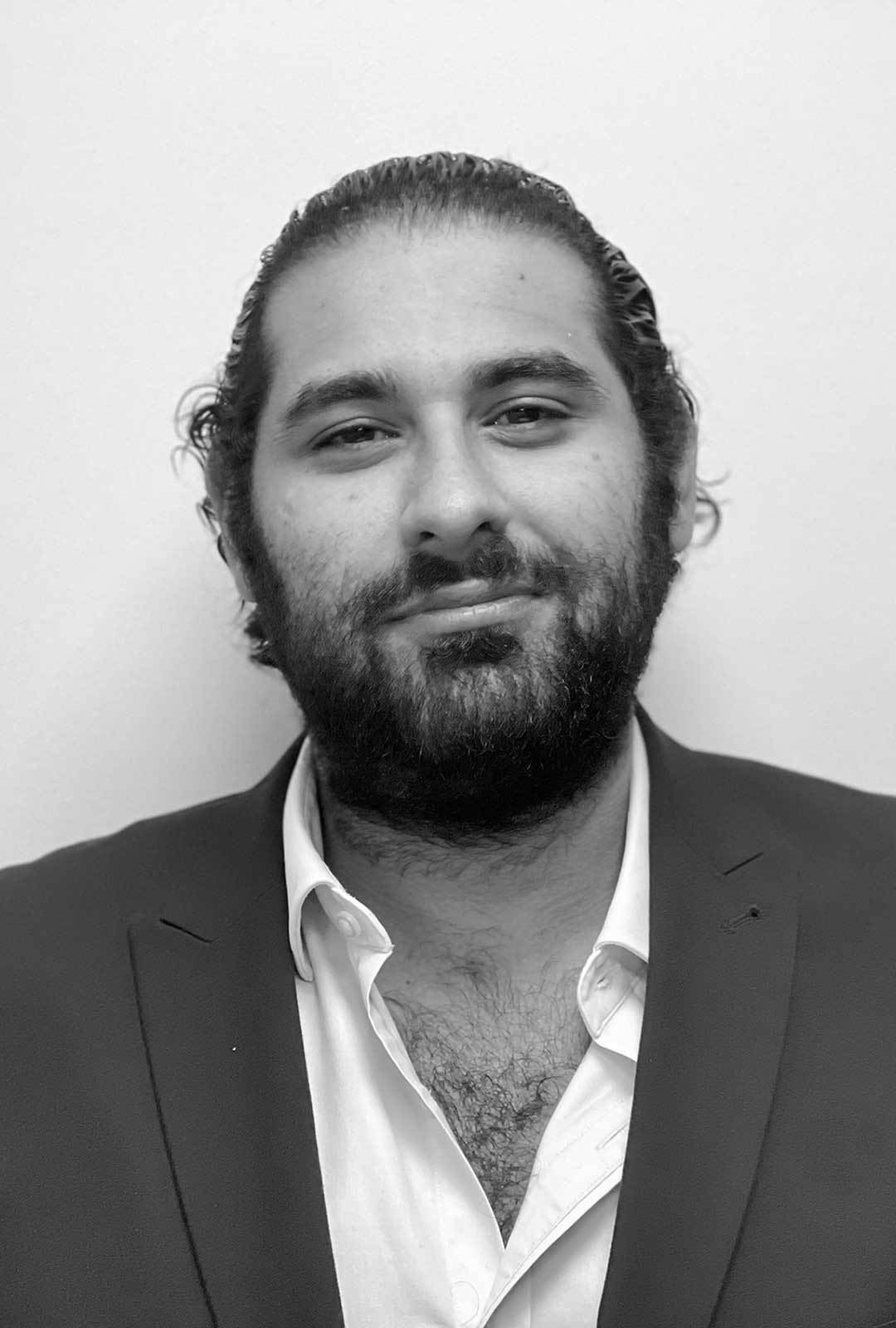 Meet the team - Buckingham Futures