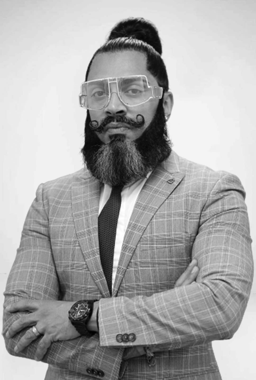 Meet the team - Buckingham Futures