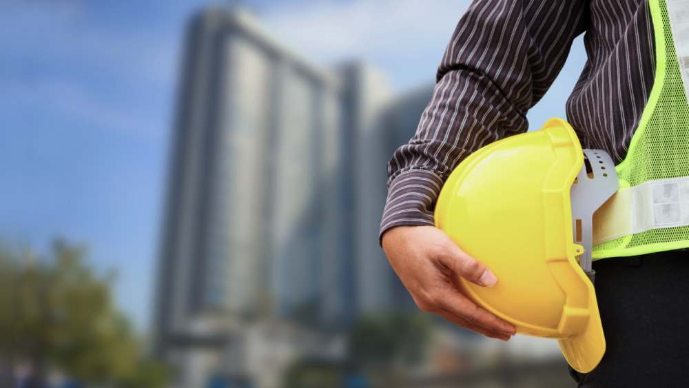 What is an Environmental Health Practitioner (EHP)? - Buckingham Futures