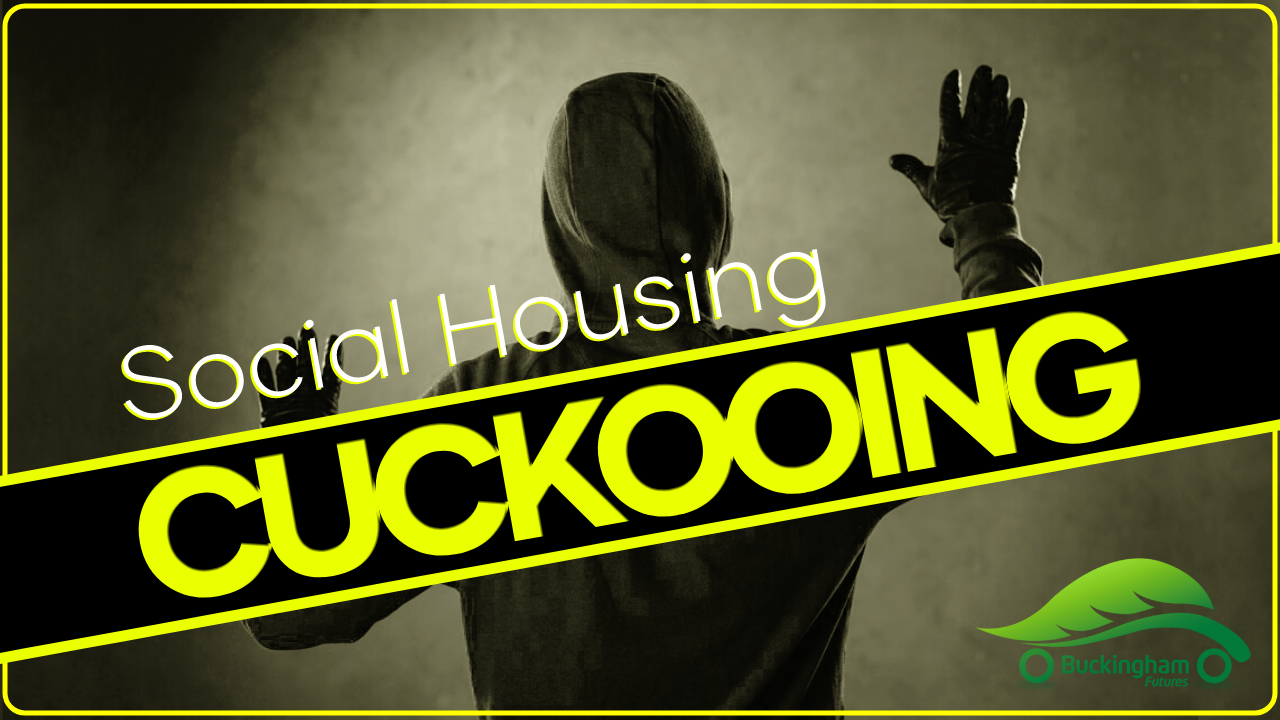 The Impact of Cuckooing on Social Housing - Buckingham Futures